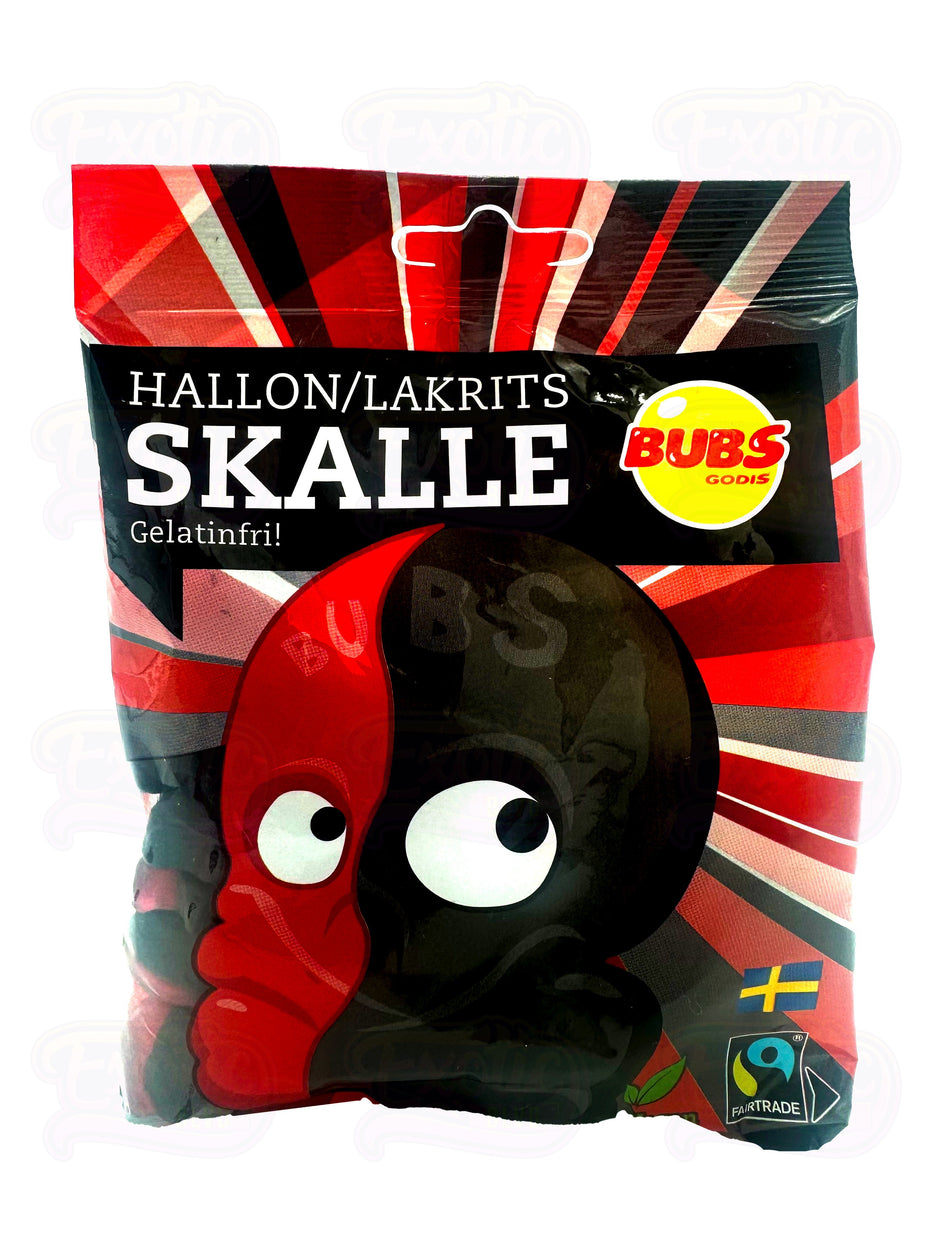 Snacks – Page 3 – Exotic Blvd Wholesale